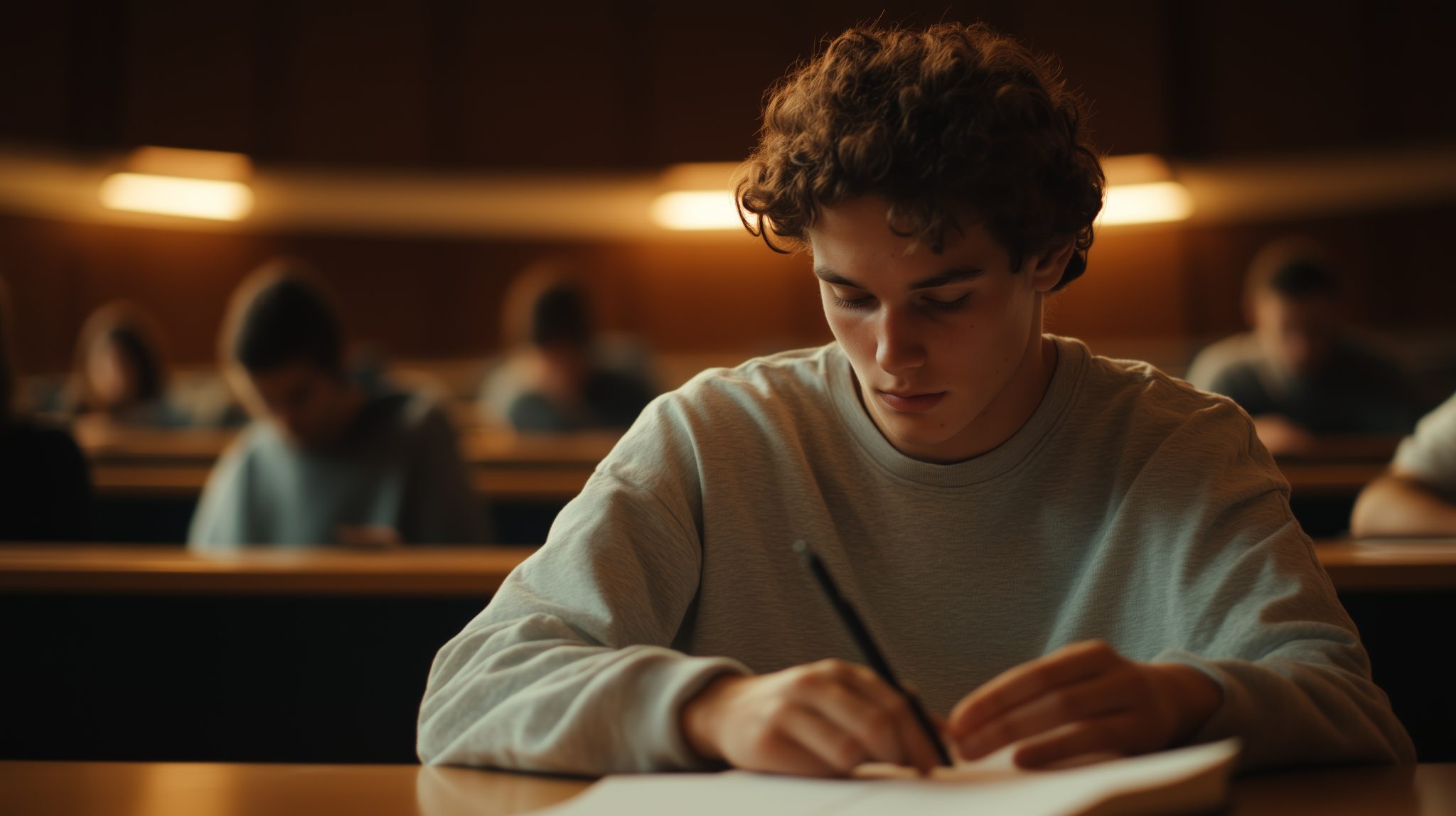 IB French Individual Oral 2026 — Step-by-Step Guide to Scoring 7