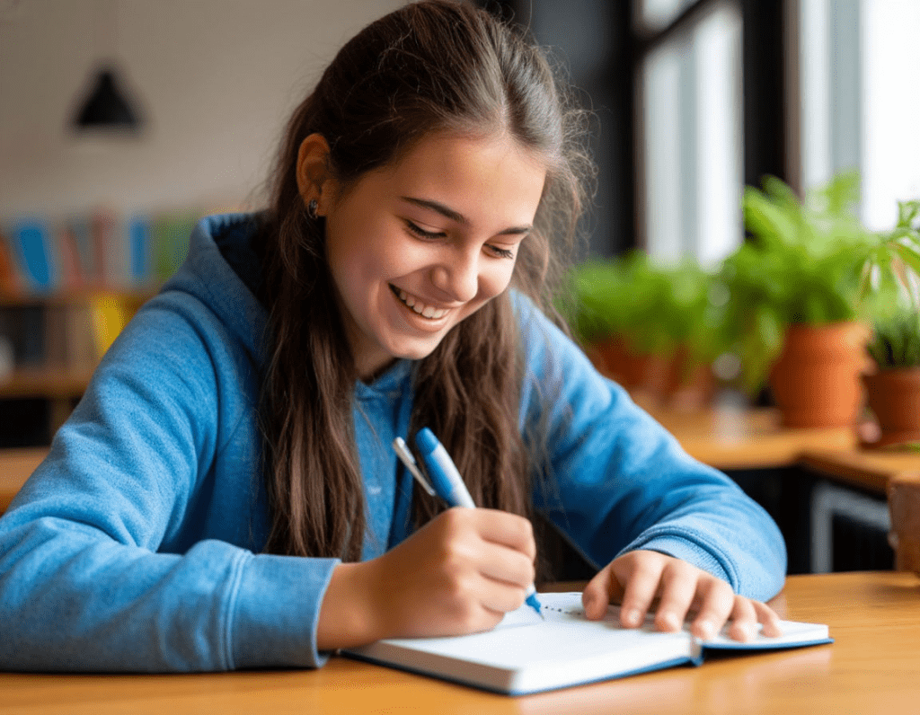 A-Level French Literature: Mastering Text Analysis - French Exams